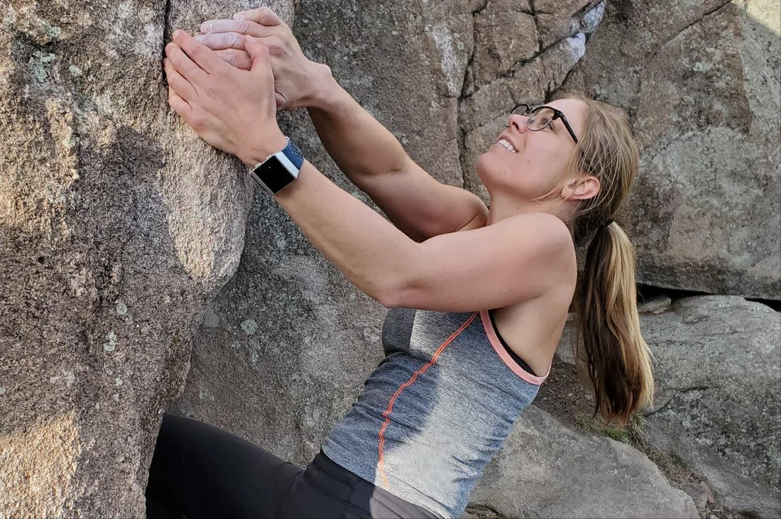Recovery and Mobility Exercises and Tools for Climbers