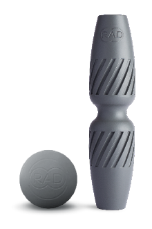 Arm and Torso | Arm Rollers and Massage Tools | RAD Roller