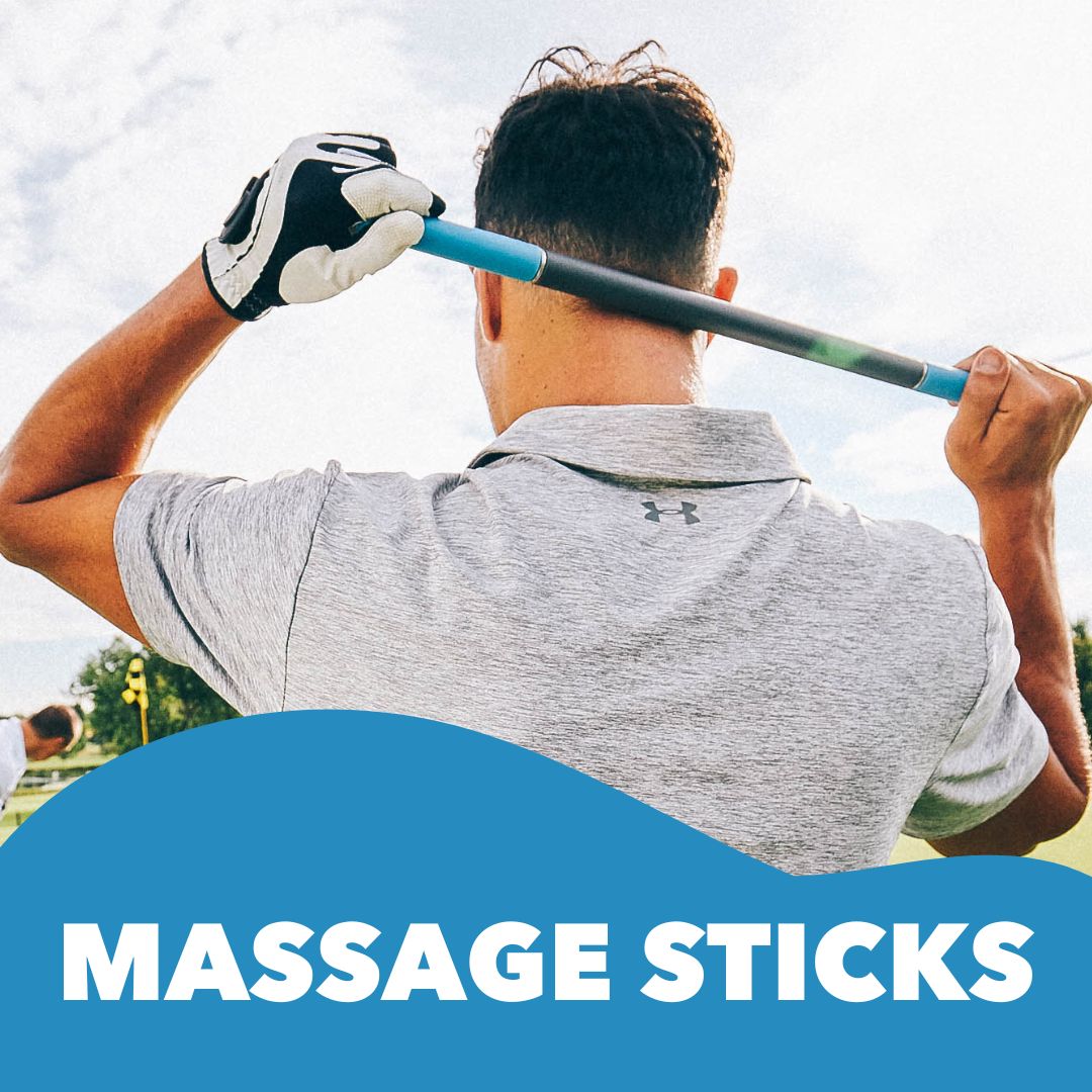 Massage Balls & Rounds | Trigger Point Release Therapy Balls