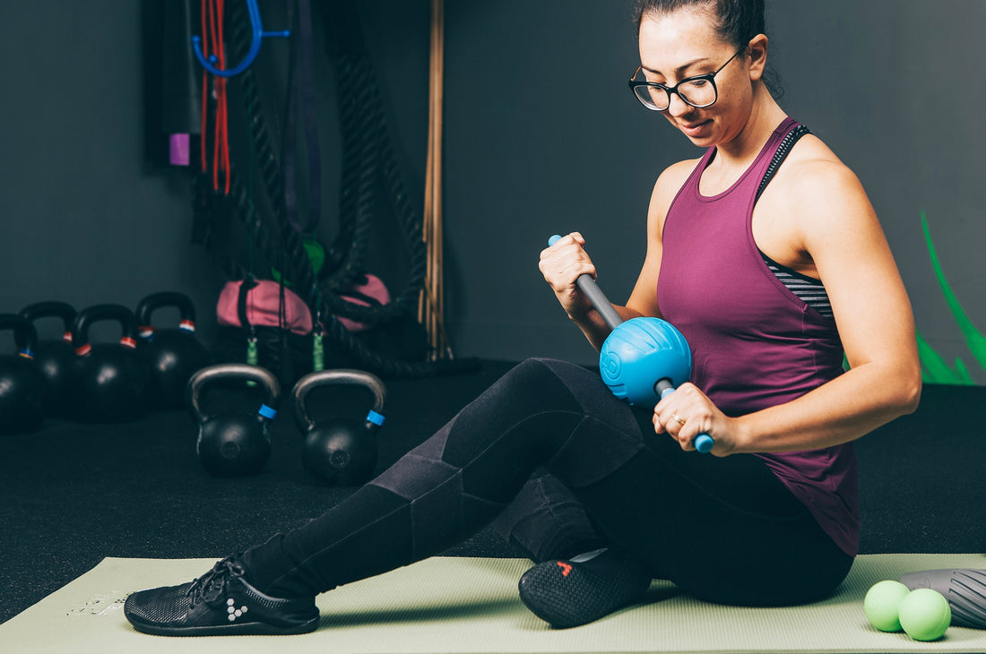 RAD Mobility and Massage Tools Are Relief In Motion