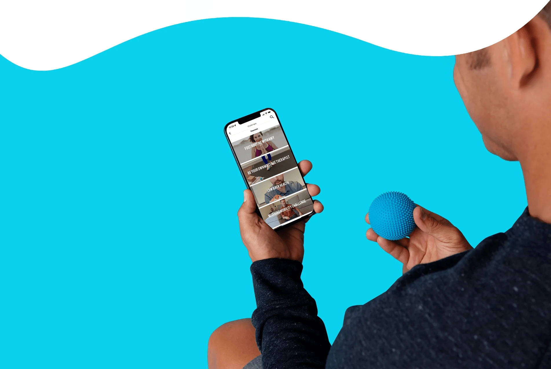 RAD Mobility and Massage Tools Are Relief In Motion