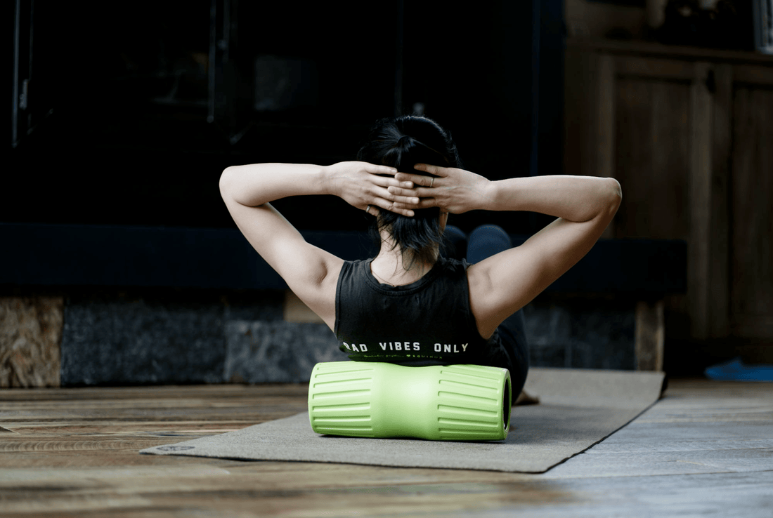 RAD Mobility and Massage Tools Are Relief In Motion – RAD Roller