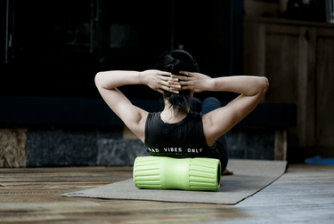 RAD Mobility and Massage Tools Are Relief In Motion – RAD Roller