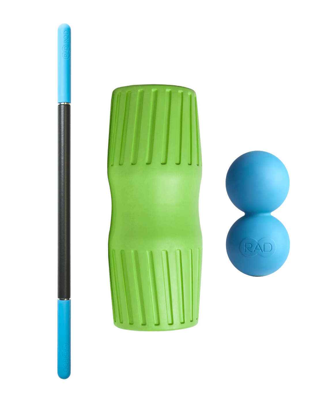 Mobility Starter Pack | Mobility tools | RAD Roller