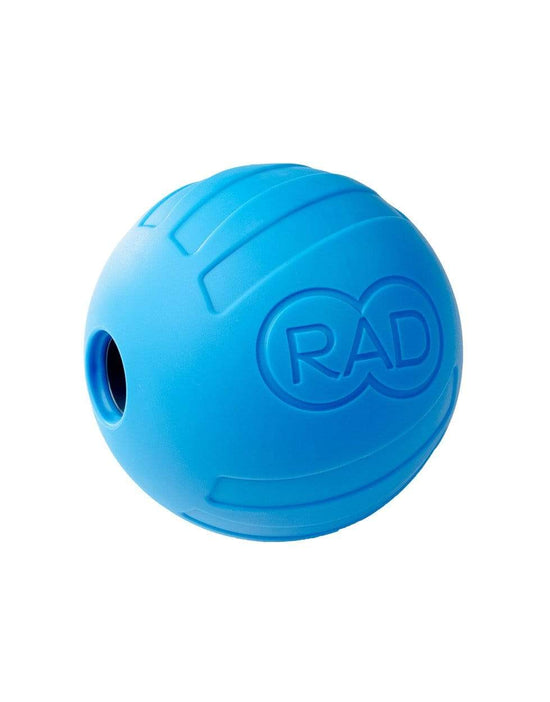 Extra Firm Large Massage Ball for Larger Muscle Groups - RAD Atom