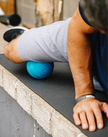 RAD Mobility and Massage Tools Are Relief In Motion