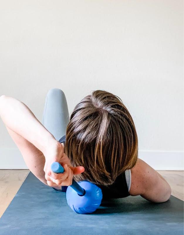 Muscle Shearing Kit by RAD