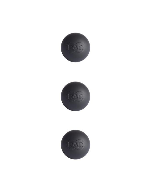Micro Rounds | Massage Balls Set for Hands, Jaw & Temples