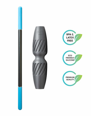 RAD Mobility and Massage Tools Are Relief In Motion – RAD Roller