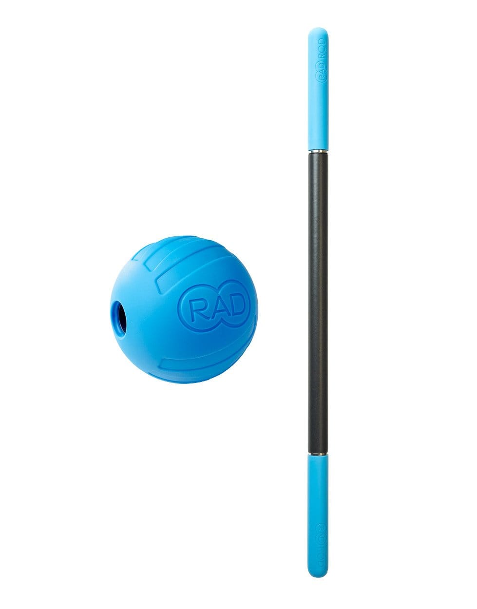 Muscle Shearing Kit by RAD